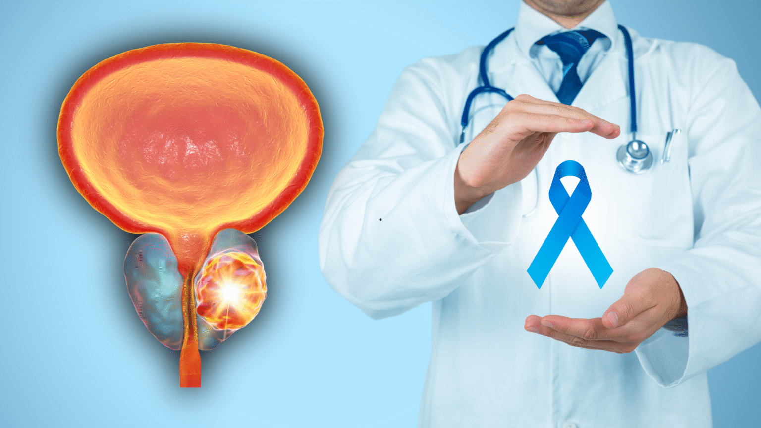 O Que é Hiperplasia Prostática? Causas, Sintomas e Tratamentos