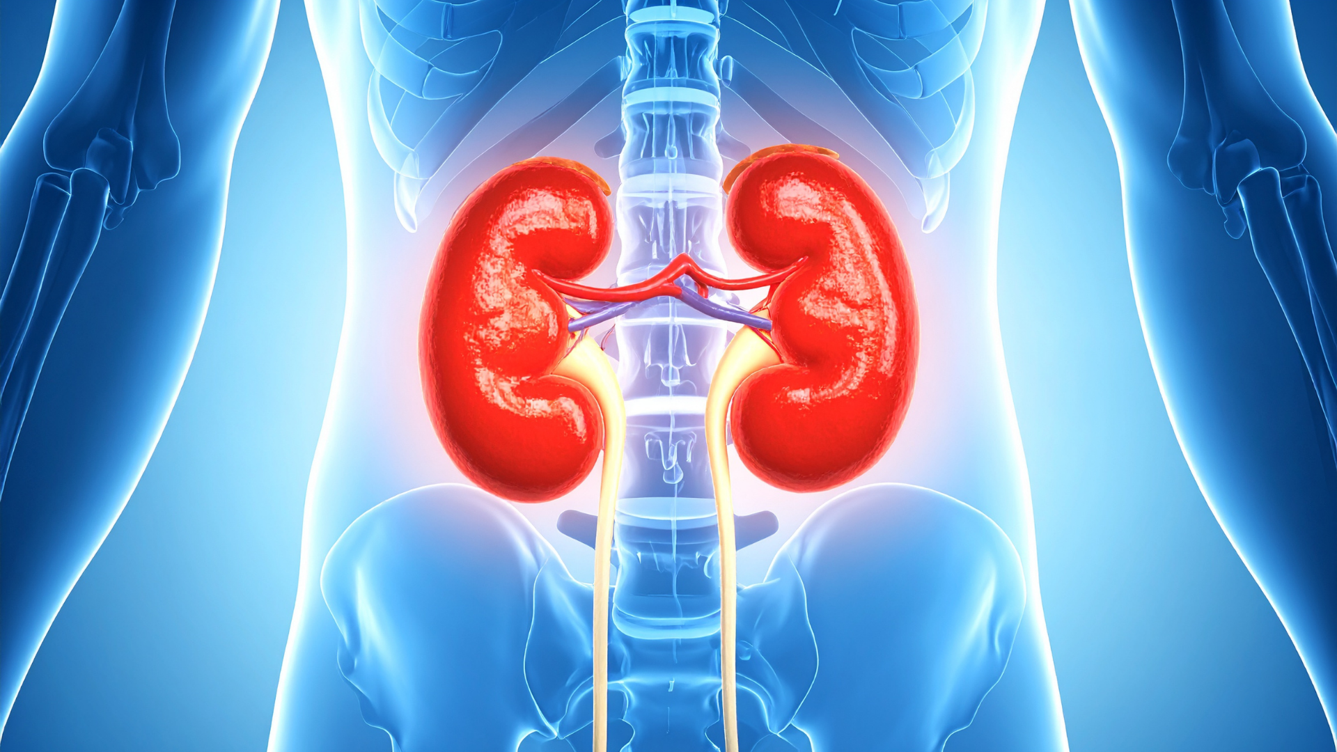 Sintomas de Pedra nos Rins: 7 Sinais de Cólica Renal